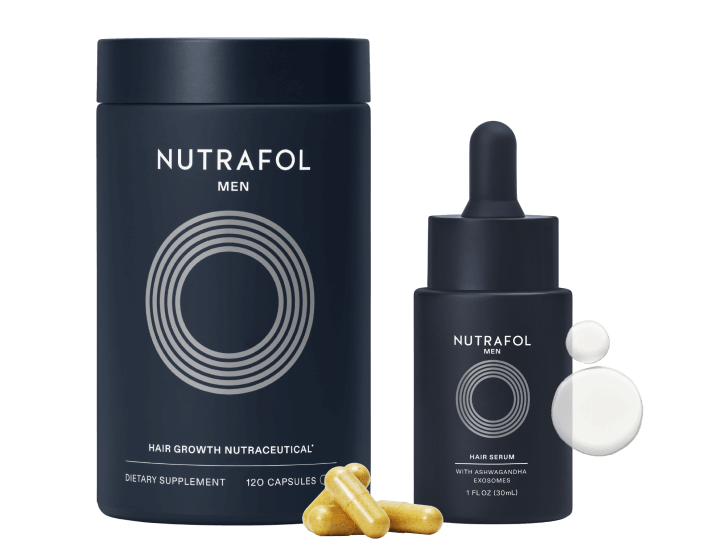 2-in-1 Shampoo and Conditioner | Nutrafol