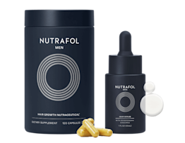 2-in-1 Shampoo and Conditioner | Nutrafol