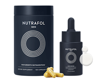 2-in-1 Shampoo and Conditioner | Nutrafol