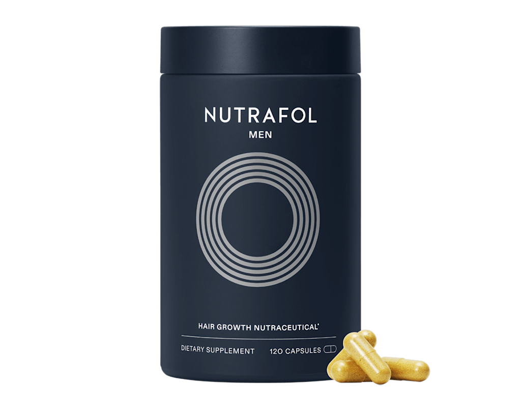 2-in-1 Shampoo and Conditioner | Nutrafol