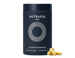 Collagen Powder and Hair Growth Supplement | Nutrafol