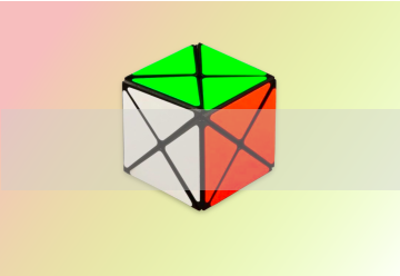 Dino Cube Puzzle: Easy to Solve & Great for Brain Training