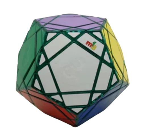 The 7 Craziest and Weirdest Rubik's Cubes in 2025