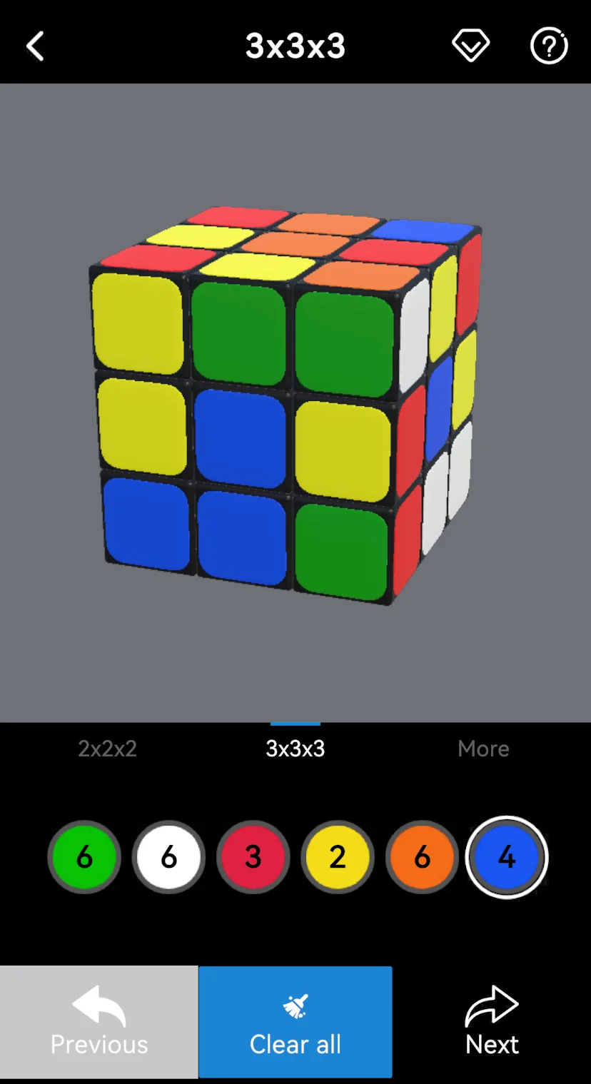 How to Solve Rubik's Cube 3x3 Step by Step: Beginner's Guide
