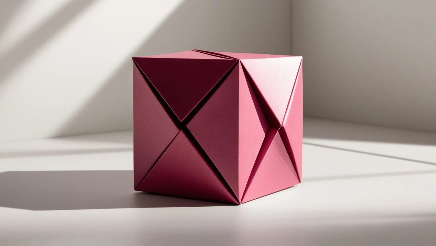 How to Make a Cube: A Step-by-Step Guide in 2025