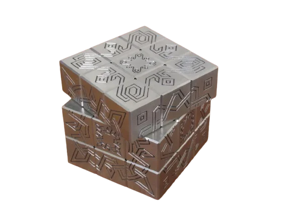 Metal Rubik's Cube Guide: 3 Must-Know Facts Before You Buy