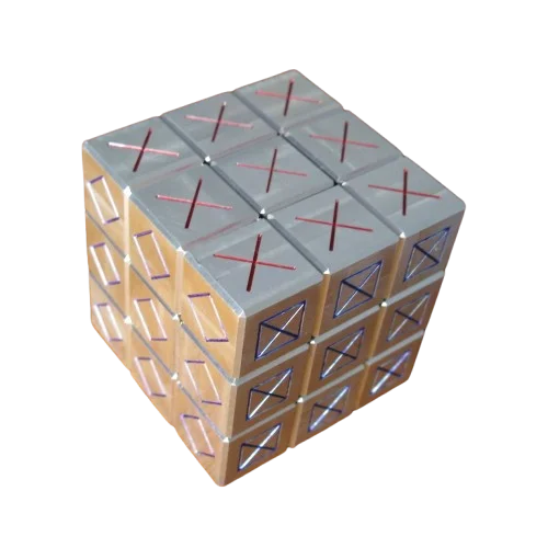 Metal Rubik's Cube Guide: 3 Must-Know Facts Before You Buy