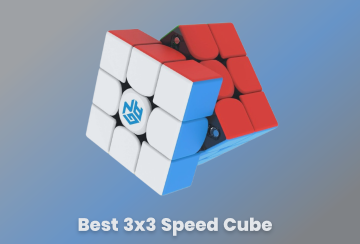 The Ultimate Guide: Buying the Best 3x3 Speed Cubes in 2025