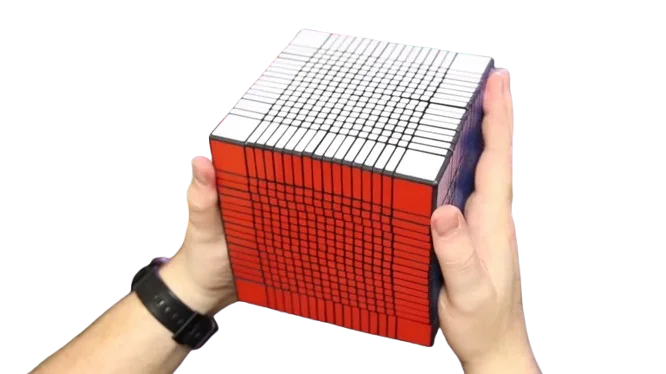 What Is the Most Expensive Rubik's Cube in 2025