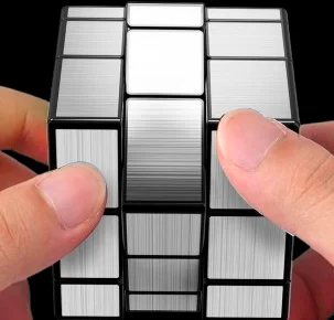 From Confusion to Clarity: How to Solve the Mirror Cube