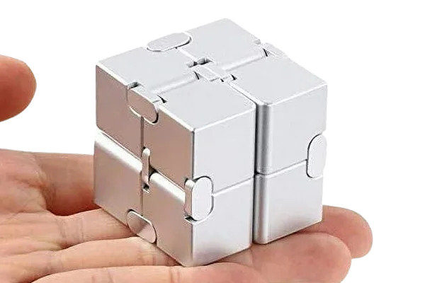 Metal Rubik's Cube Guide: 3 Must-Know Facts Before You Buy