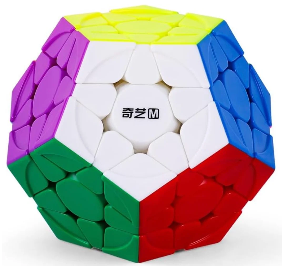 How Many Rubik's Cube Variations Are There - 2025's Guide | CubeSolver博客