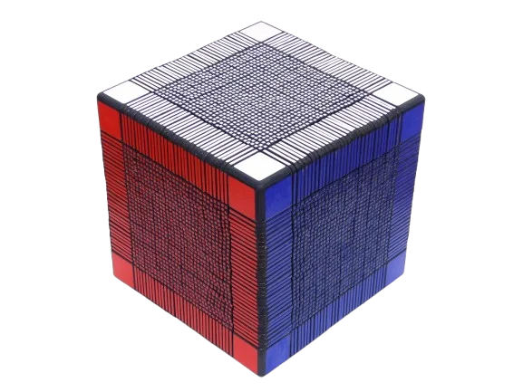 What Is the Most Expensive Rubik's Cube in 2025