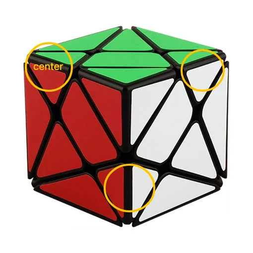 The Axis Cube: A Challenging Twist on the Classic Puzzle