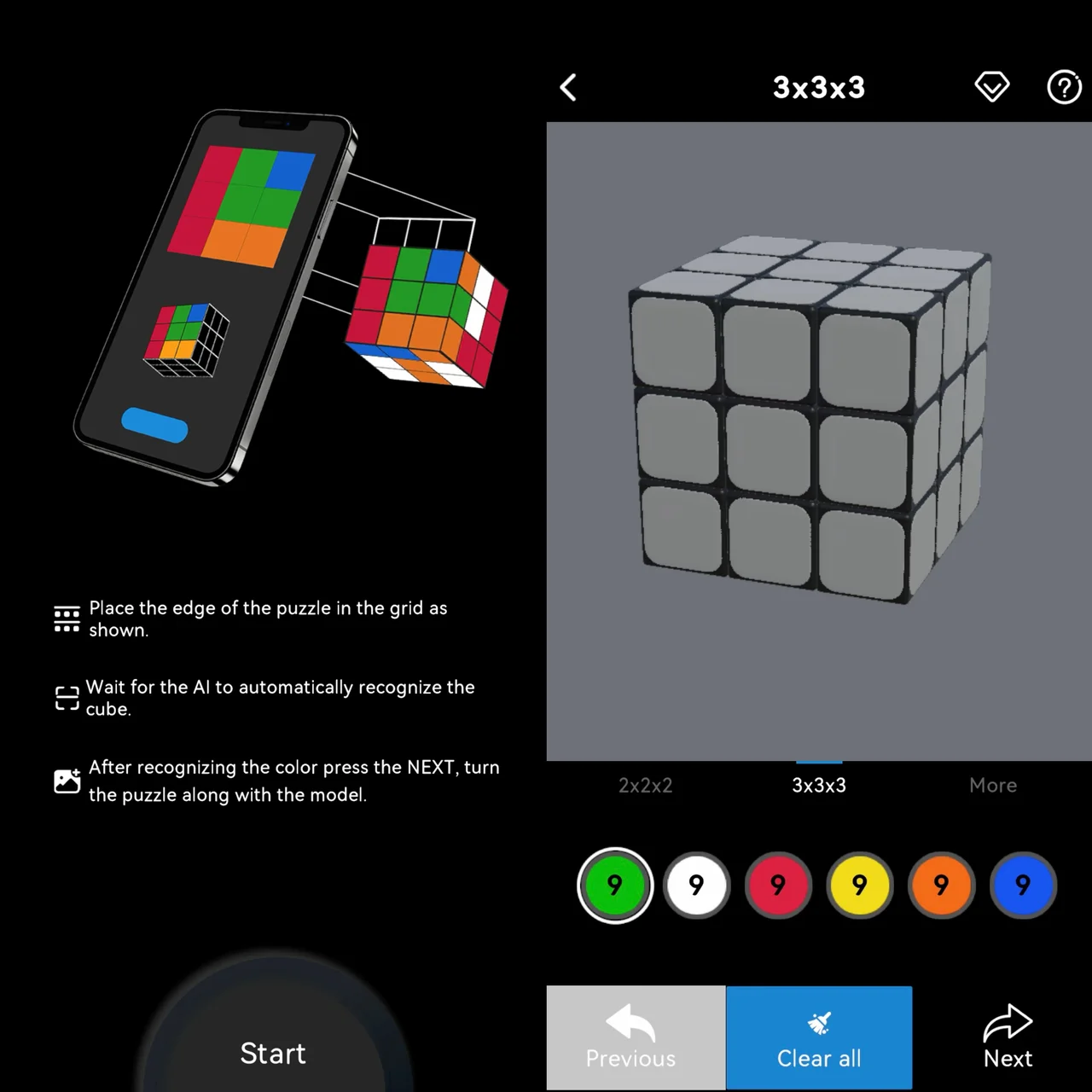 CFOP for Beginners: Get Faster at Solving the Rubik's Cube | CubeSolver博客