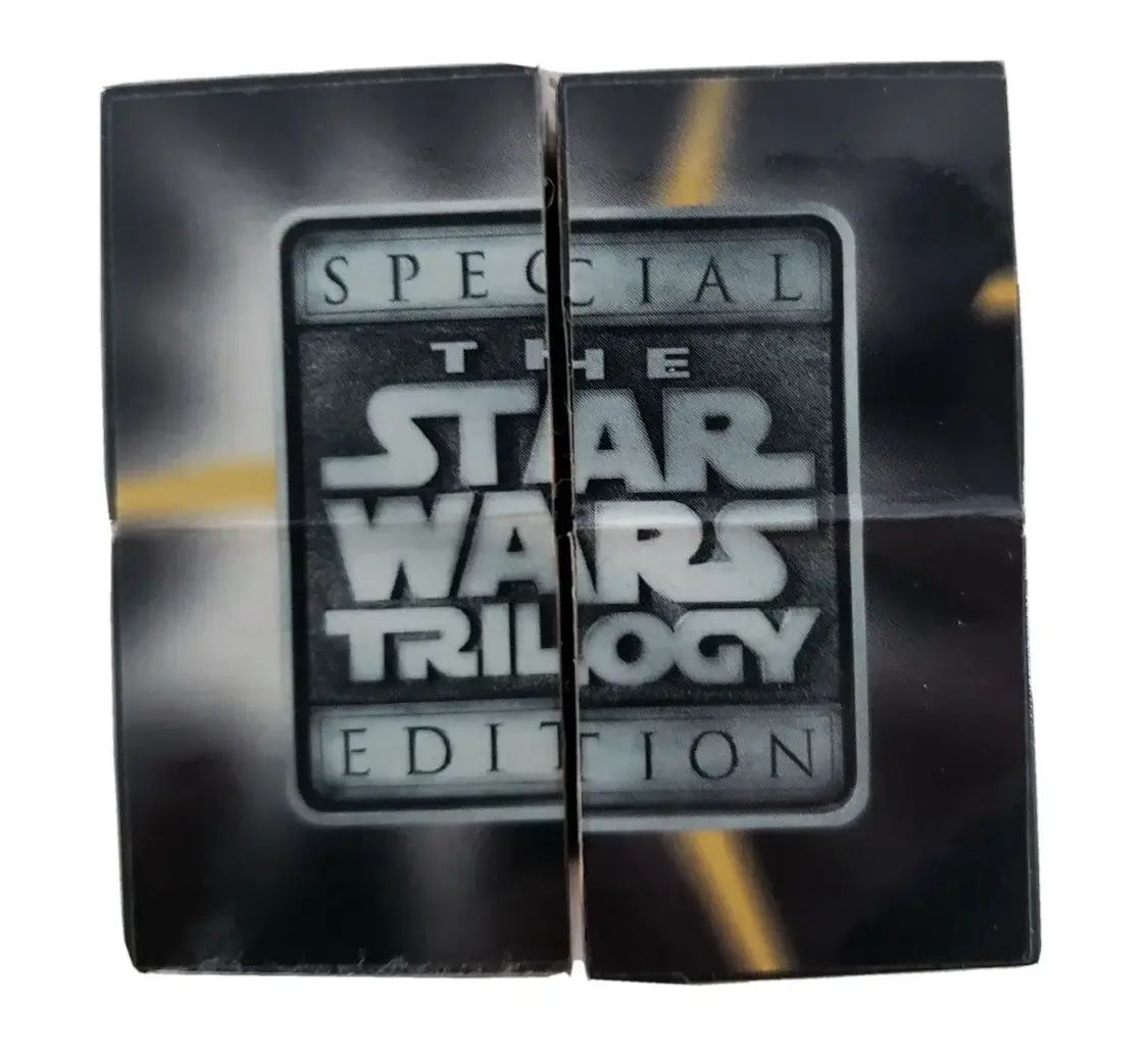 Disney Rubik's Cube: A Unique Puzzle for Disney Fans | CubeSolver博客