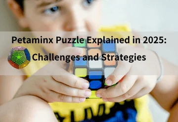 Petaminx Puzzle Explained in 2025: Challenges and Strategies