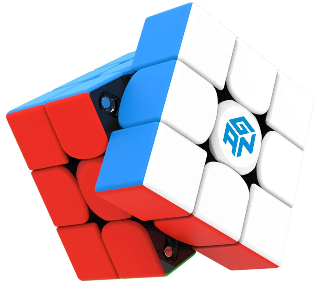 The Ultimate Guide: Buying the Best 3x3 Speed Cubes in 2025