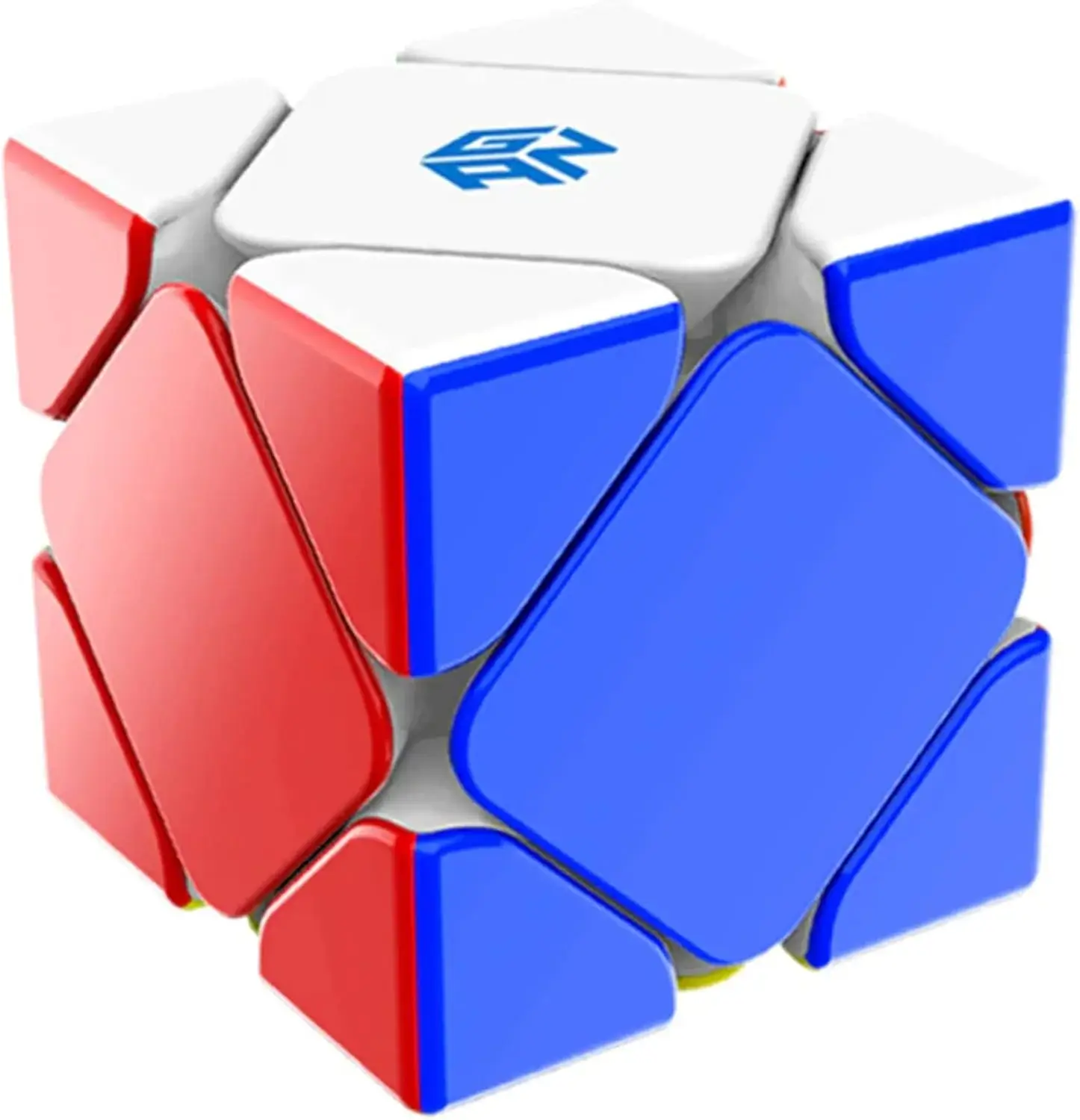 Explore Custom Rubik's Cubes: Beyond the Standard Puzzle