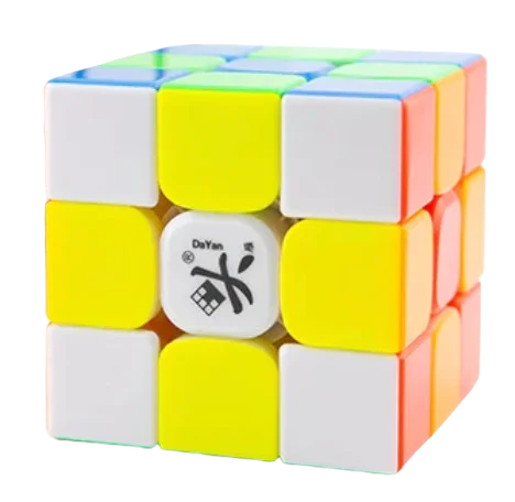 The Ultimate Guide: Buying the Best 3x3 Speed Cubes in 2025