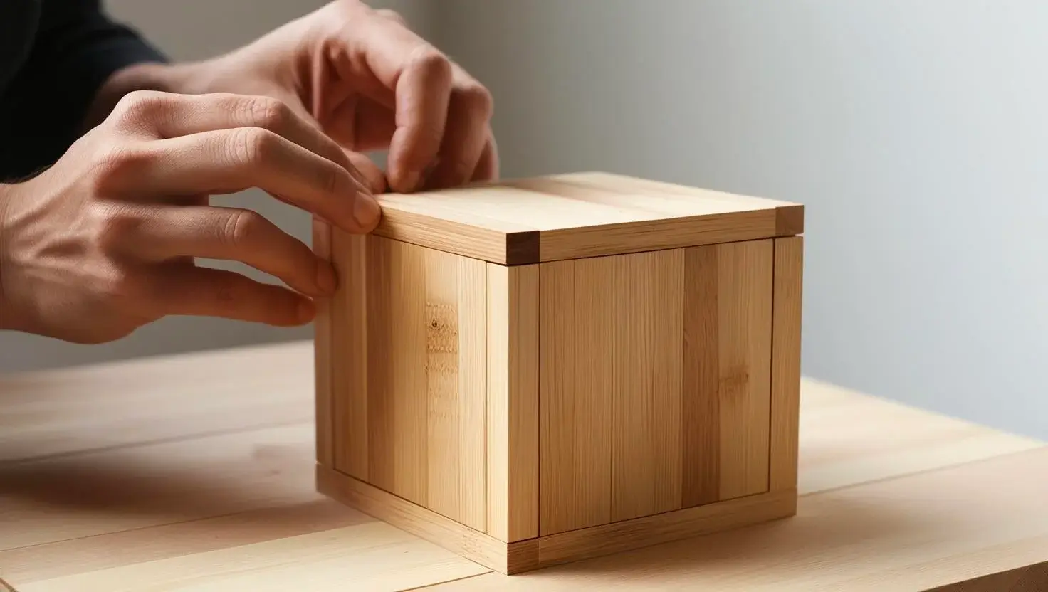 How to Make a Cube: A Step-by-Step Guide in 2025