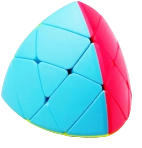 The 7 Craziest and Weirdest Rubik's Cubes in 2025