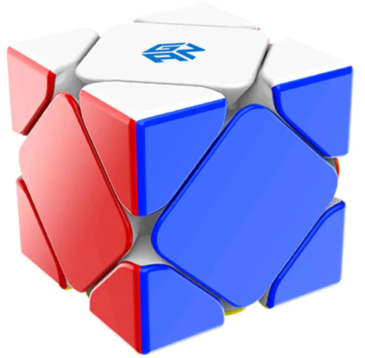 The 7 Craziest and Weirdest Rubik's Cubes in 2025