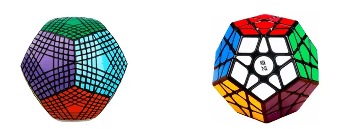 Petaminx Puzzle Explained in 2025: Challenges and Strategies