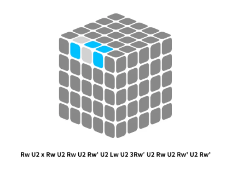 The 5x5 Rubik's Cube: What Makes It Different from the 3x3 | CubeSolver博客