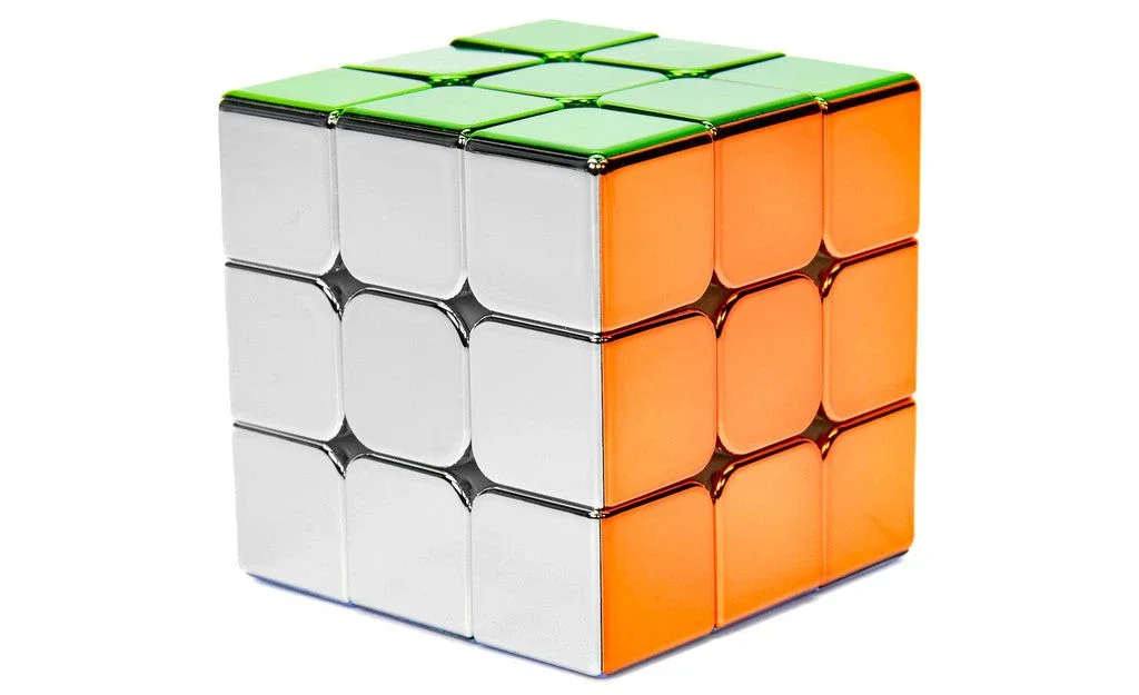 Metal Rubik's Cube Guide: 3 Must-Know Facts Before You Buy