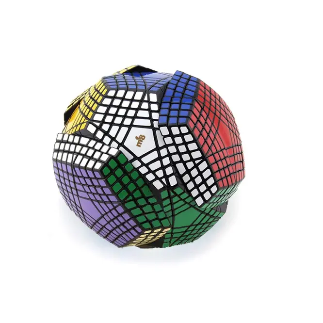 Petaminx Puzzle Explained in 2025: Challenges and Strategies