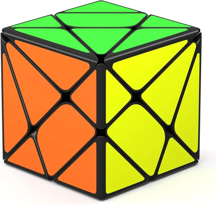 How Many Rubik's Cube Variations Are There - 2025's Guide