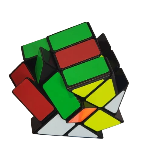 Why the Windmill Cube Is the Most Underrated Puzzle in 2025