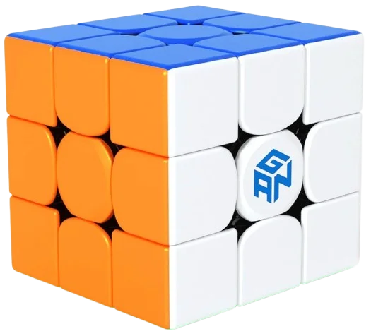 Top 10 Easiest Rubik's Cubes in 2025 - How to Solve