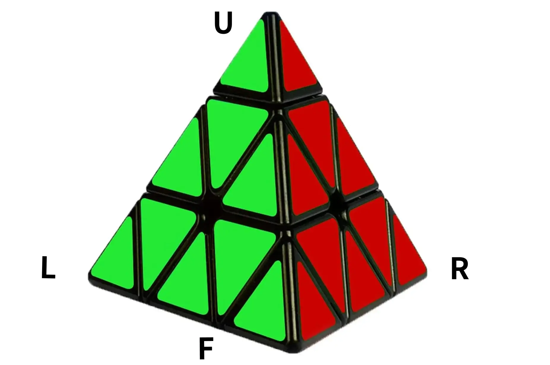 From Beginner to Expert: Mastering the Pyraminx Quickly