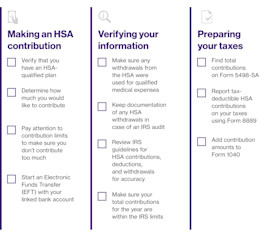 There s Still Time To Get 2022 Tax Savings By Contributing To Your HSA Now