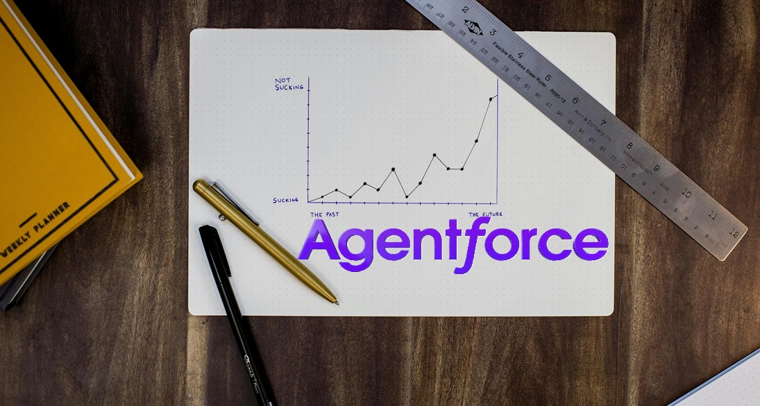 Agentforce can transform your sales process | WNC