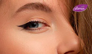 8 Tipos de delineado de ojos de diferentes estilos - Pomys