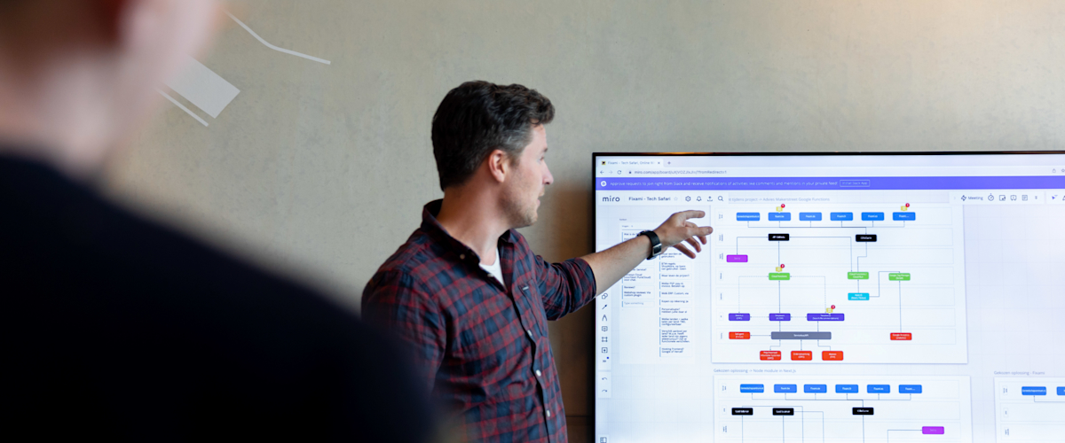 Implement a Best of Breed strategy with Touchtribe | Touchtribe