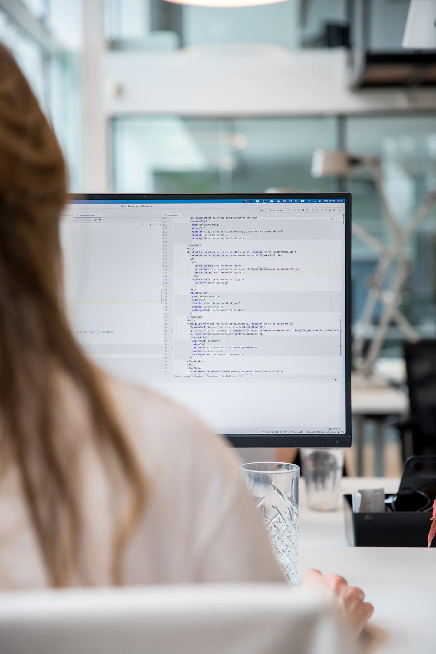 Headless CMS | Headless commerce | API First - Touchtribe