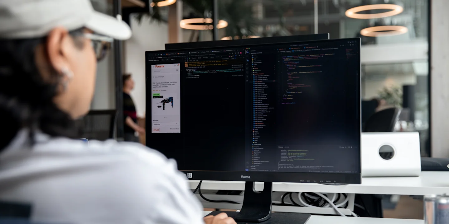 Multi storefront e-commerce solutions by Touchtribe