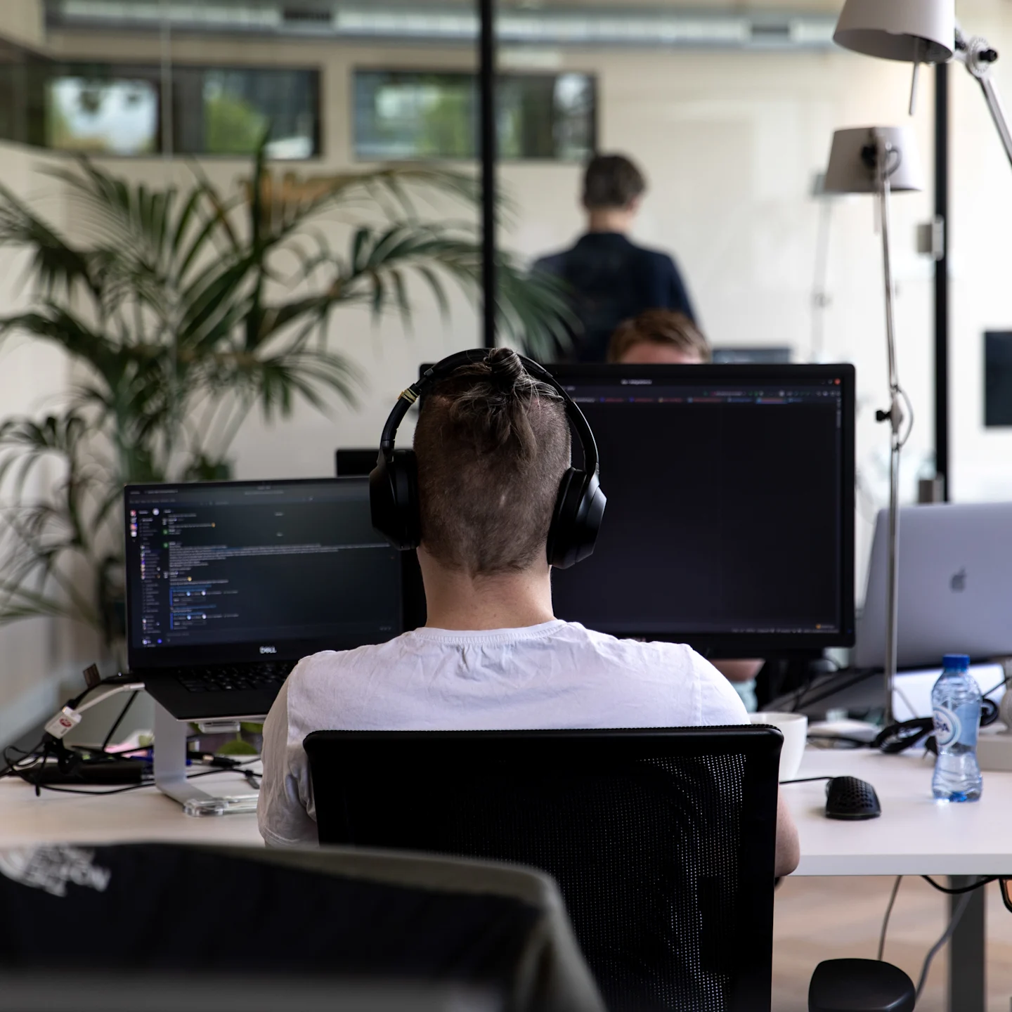 Full Stack Development: React | NextJS | Headless | Cloud Native