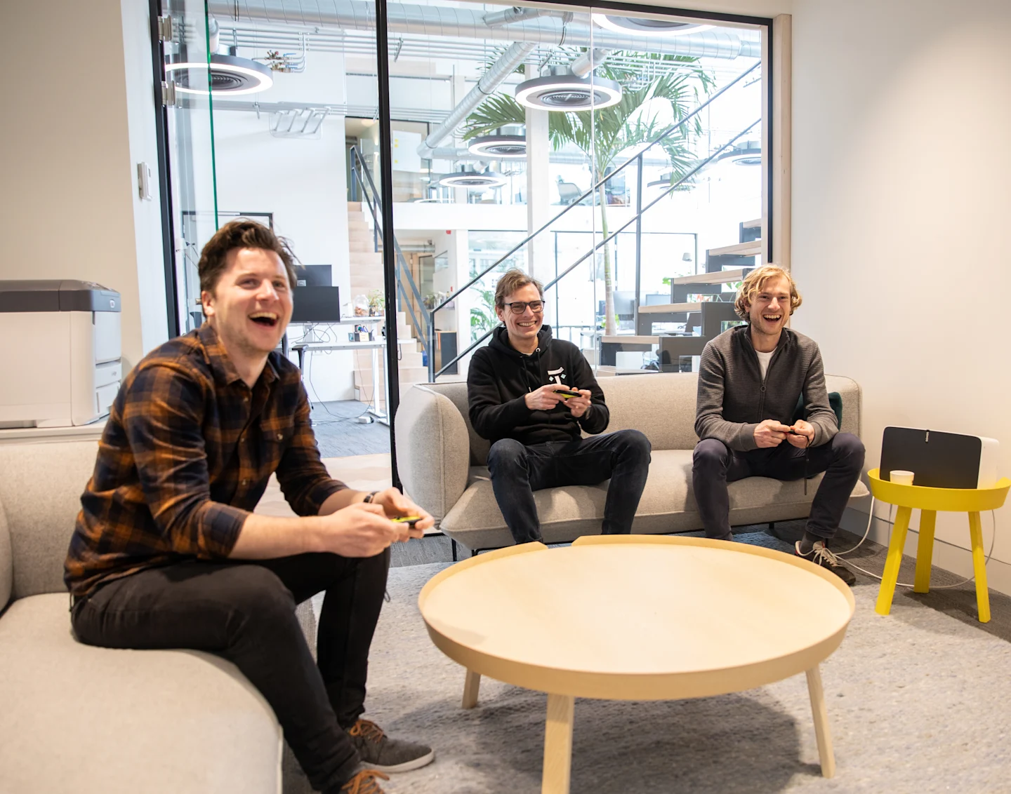 Developerstory: how Bart switched from content to code. | Touchtribe