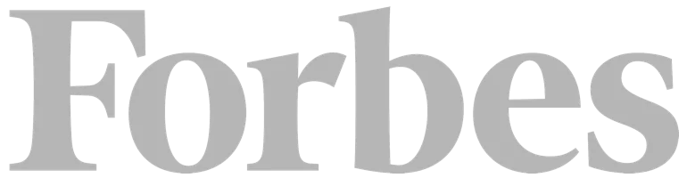 Forbes Magazine Logo Vector