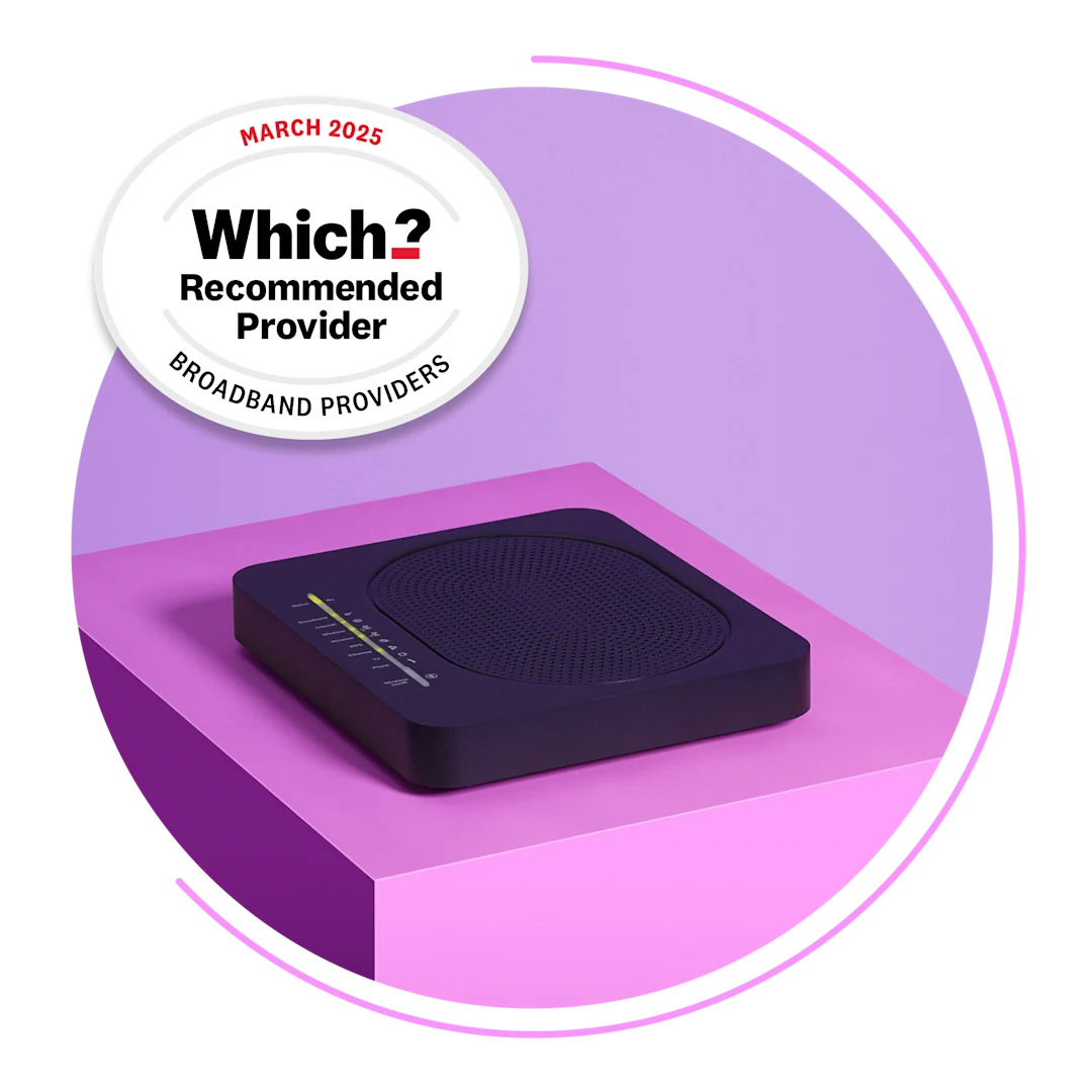 Your £150 welcome gift is waiting