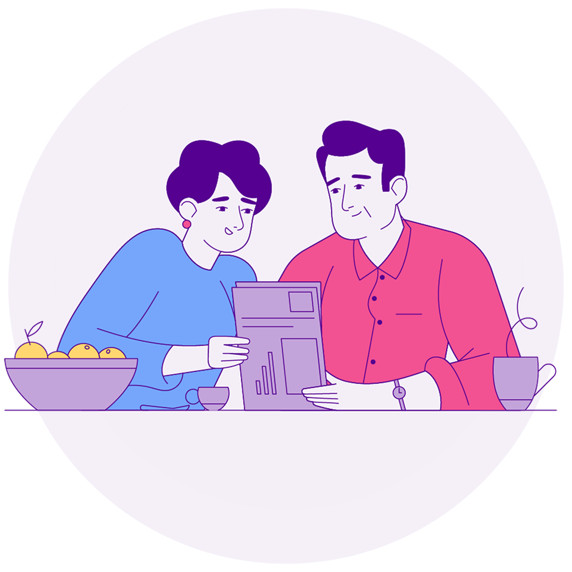 Traditional Meter