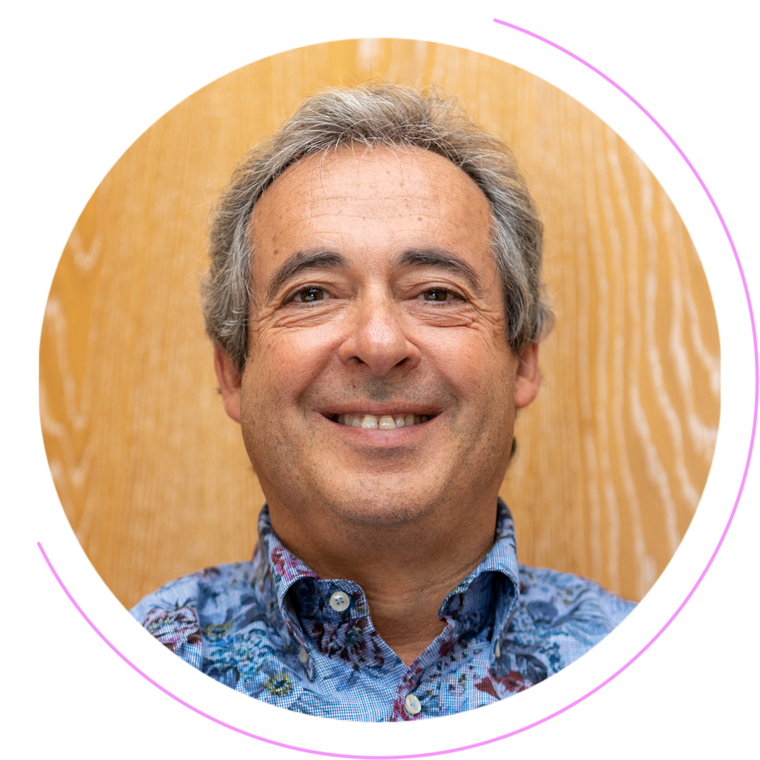 The Hon. Charles Wigoder