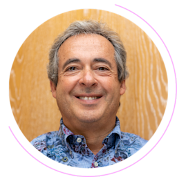 The Hon. Charles Wigoder