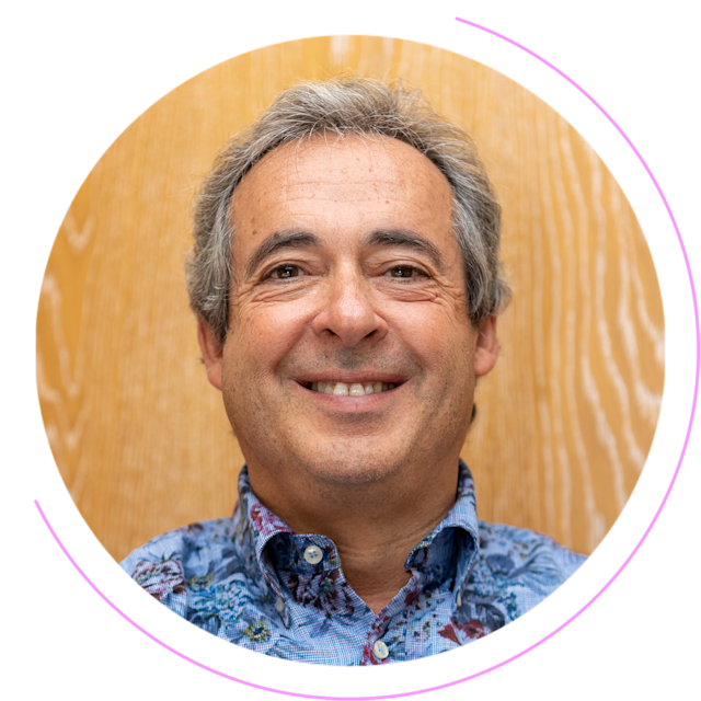 The Hon. Charles Wigoder