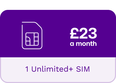 Family multi-SIM benefits